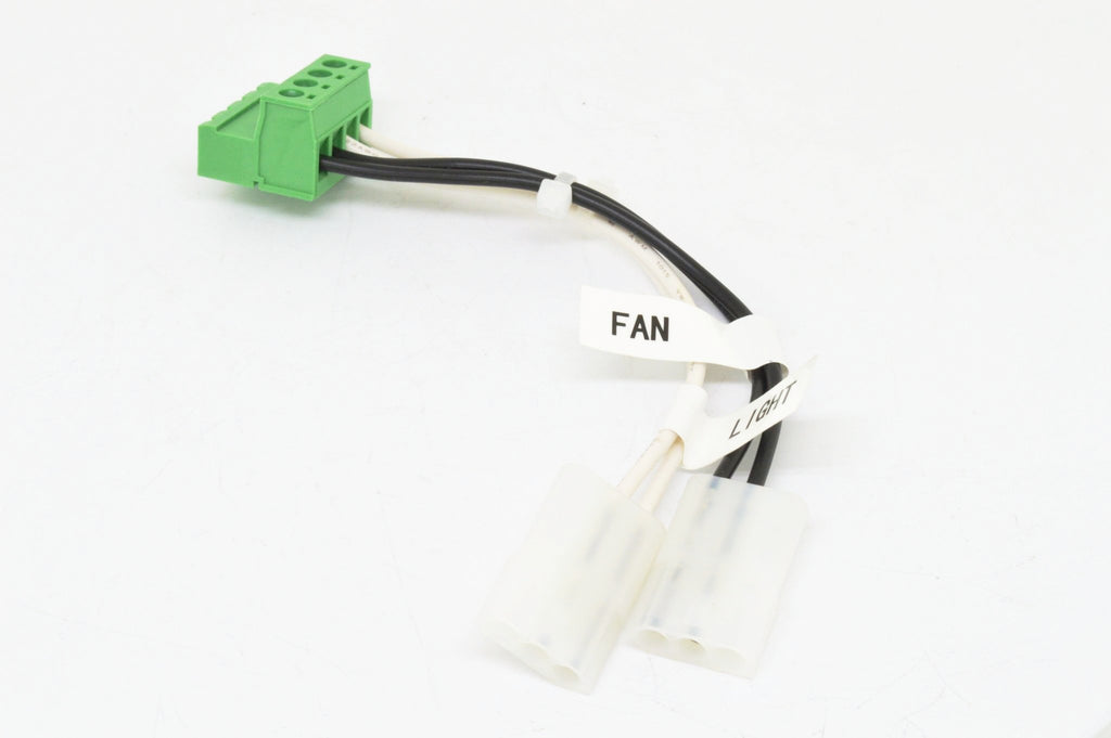 Wire Harness, Fan / Light GSR-2 – Flameworks Pro USA